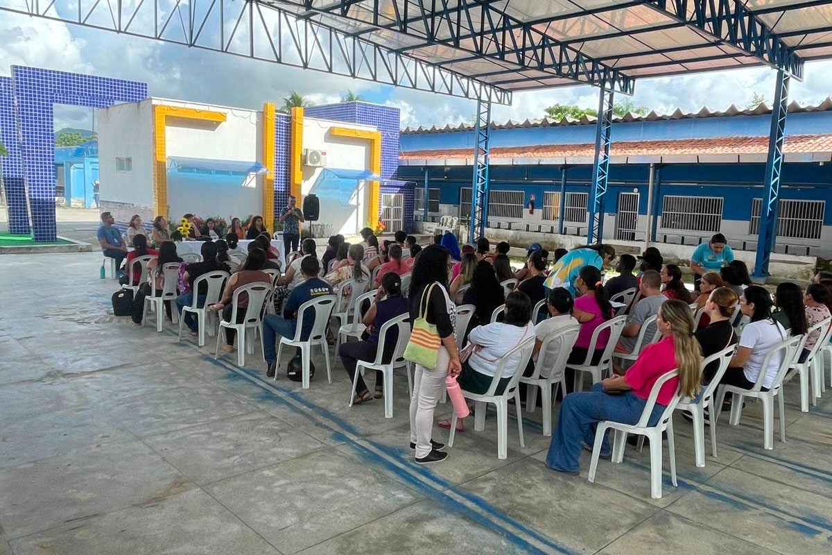 Cursos gratuitos em Maracanaú: 1.500 vagas abertas em 2026 | Portal ...